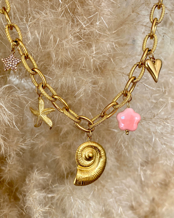 Siostra Collection | Bijoux charms et breloques